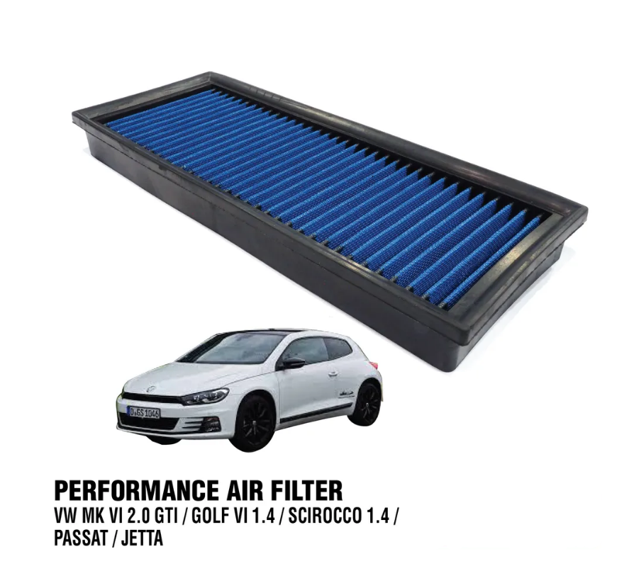 Volkswagen Scirocco 1.4 / Golf MK6 1.4,2.0 GTI / Jetta / Passat - Works ...