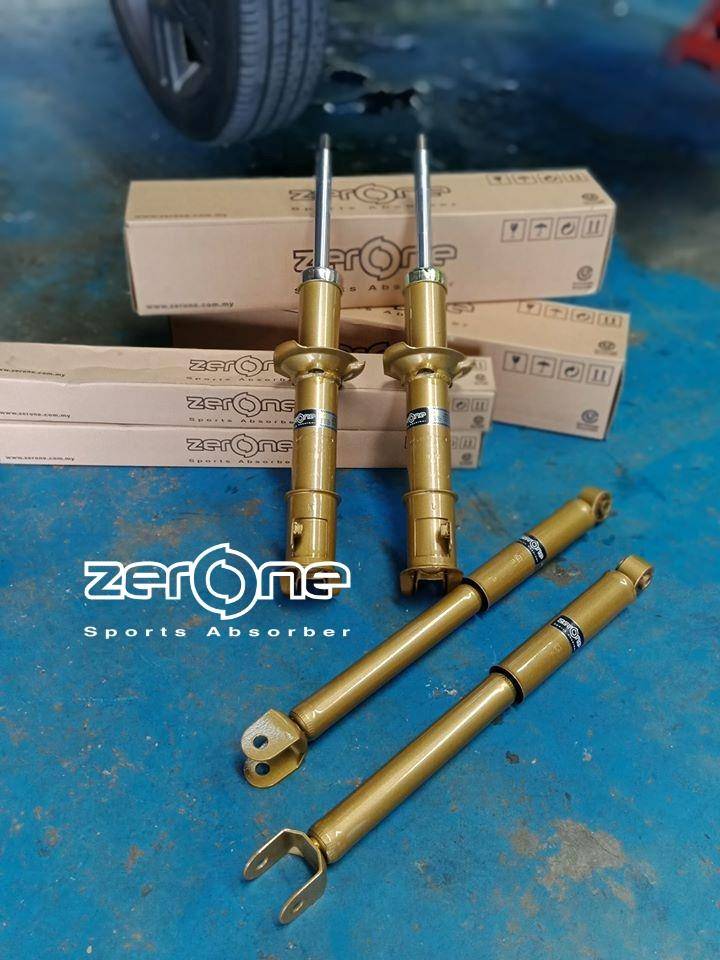 Proton Persona 2007> - ZerOne High Performance OE Sports Absorber