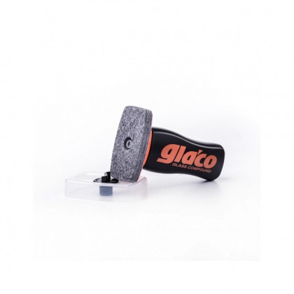 Soft 99 Glaco Glass Compound Roll On (100ml)