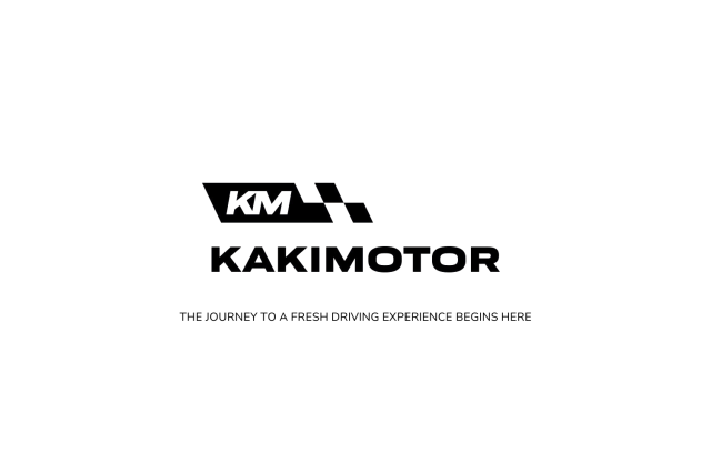 Kakimotor Logo Kakimotor Sunway Added A New Photo. Kakimotor Sunway