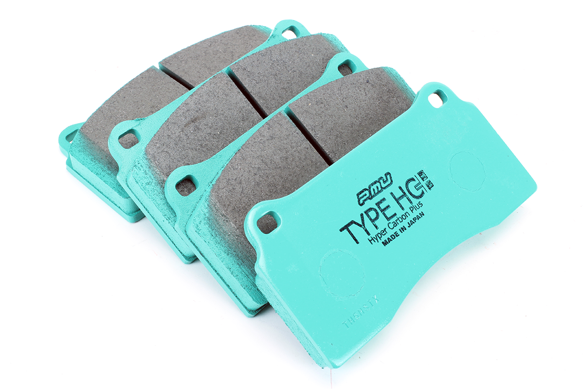 Brake Pad Brake Pad