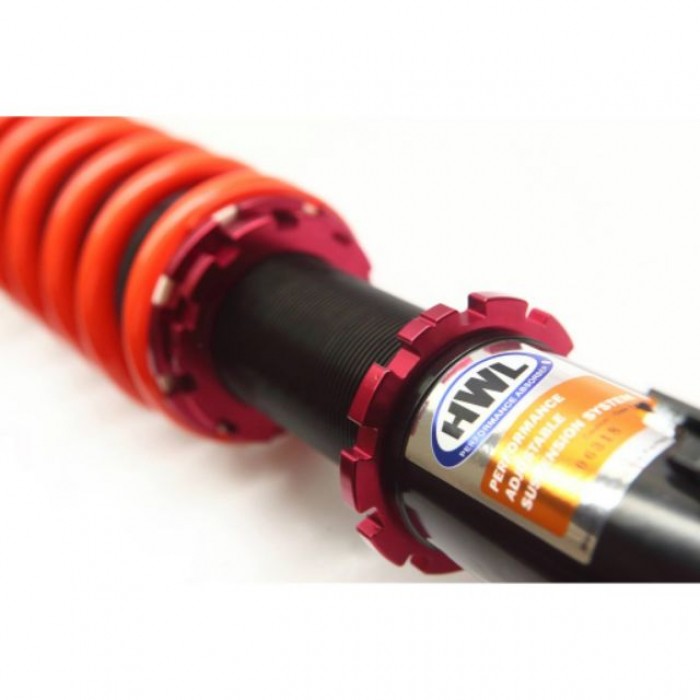 TOYOTA VIOS NCP93 08+ HWL ST-1 SERIES ADJUSTABLE COILOVERS