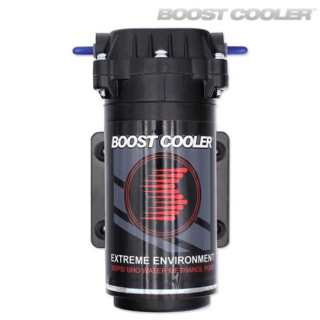 Snow Performance Water-Methanol Injection Gas - Stage 2 Boost (New OLED ...