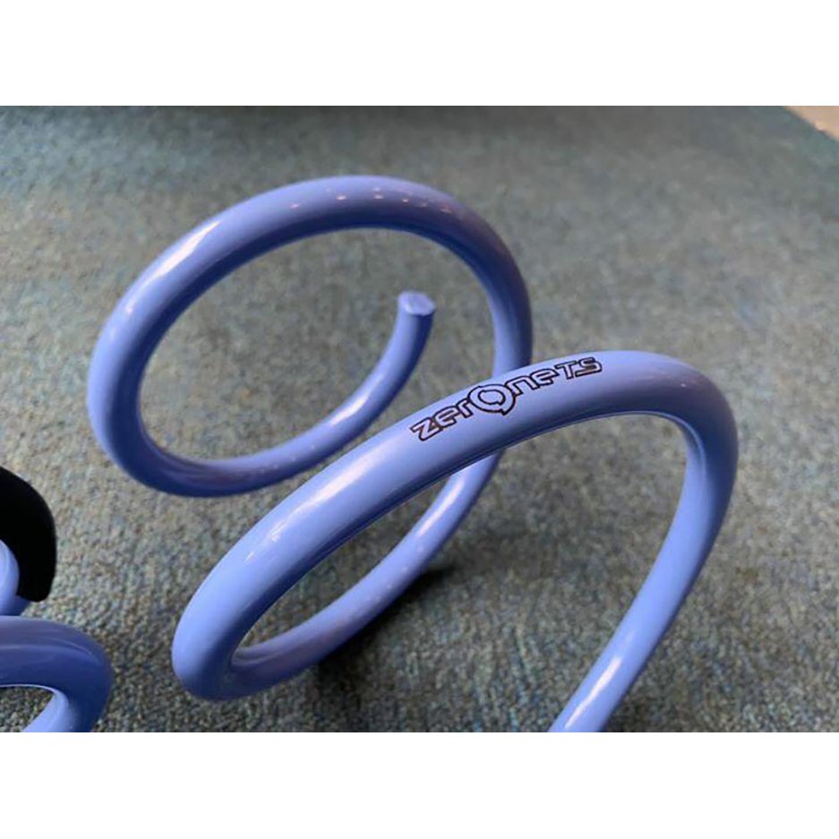 Ford Mustang 2.3T 2015+ - ZerOne Premium By TS Sport Spring