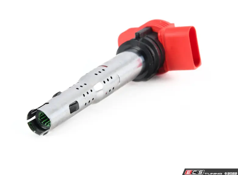 ECS Tuning Performance Ignition Coils - Set Of Four