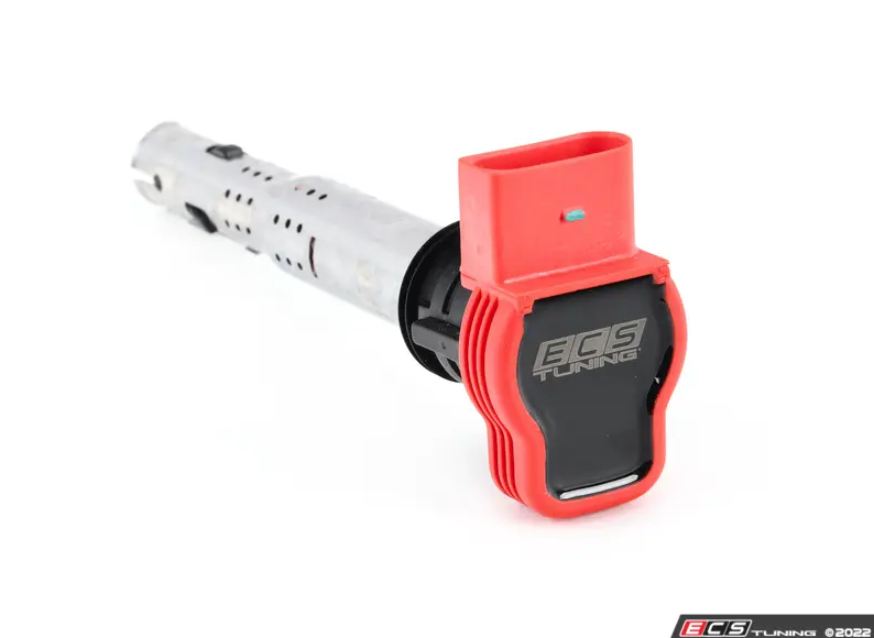 ECS Tuning Performance Ignition Coils - Set Of Four