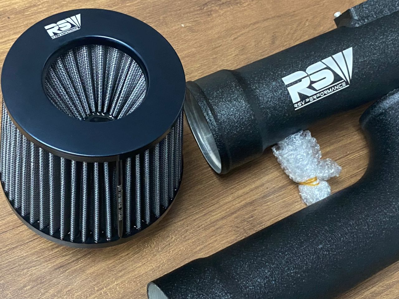 BMW 3 Series F30 320i/328i (N20 engine) - RSV Performance Intake Kit