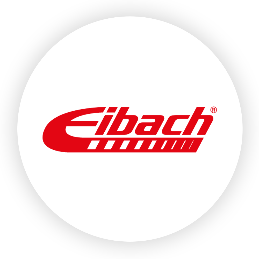 eibach logo